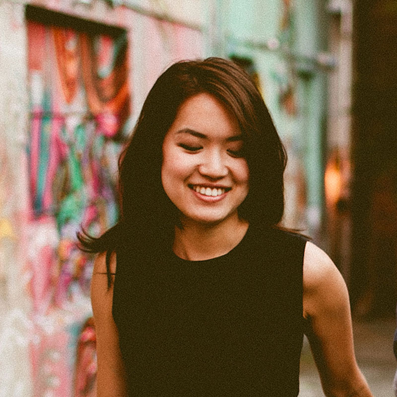 Eleanor & Gregory — Minted