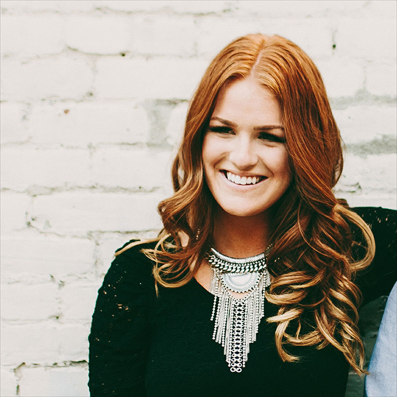 Claire Bailey & Daniel Walker — Minted